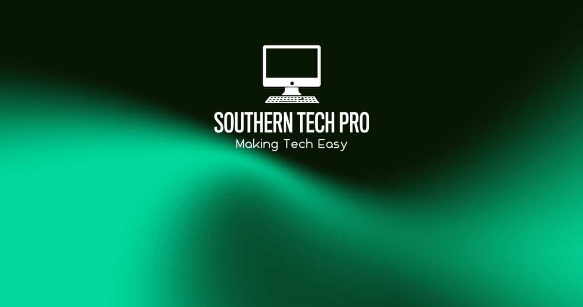 Home - Southern Tech Pro